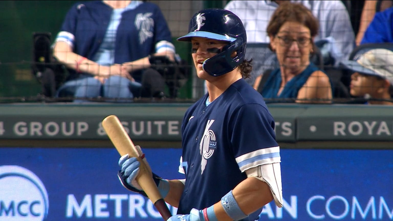 Bobby Witt Jr.'s historic season, Arráez's title | 10/02/2023 | Seattle ...