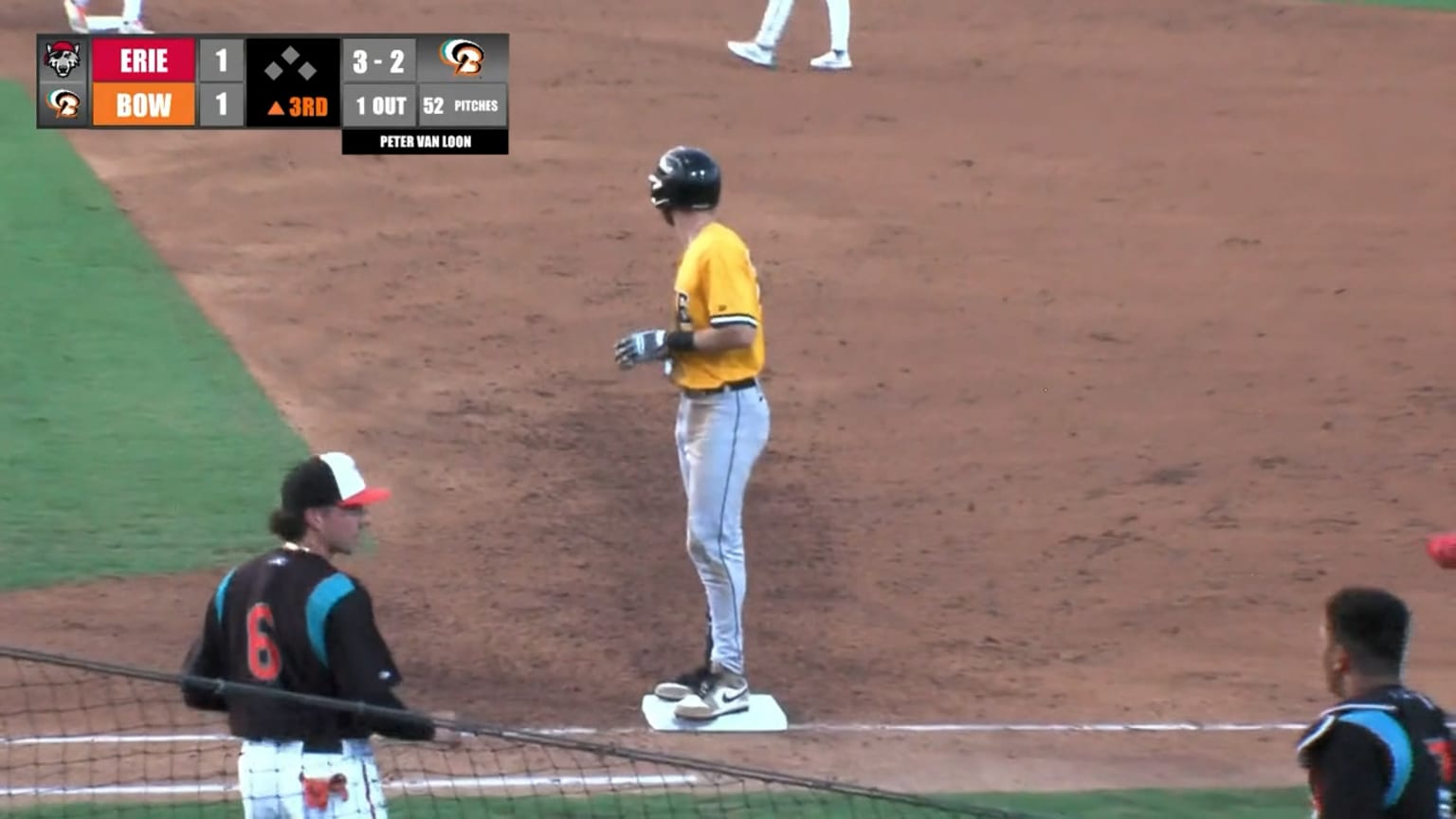 Gage Workman's four-hit, two-RBI game | 08/21/2024 | Detroit Tigers