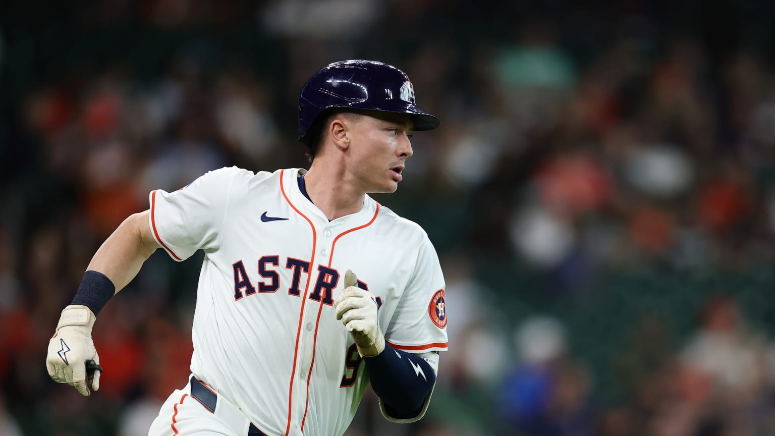 Zach Dezenzo's solo homer (2) | 05/28/2025 | MLB.com