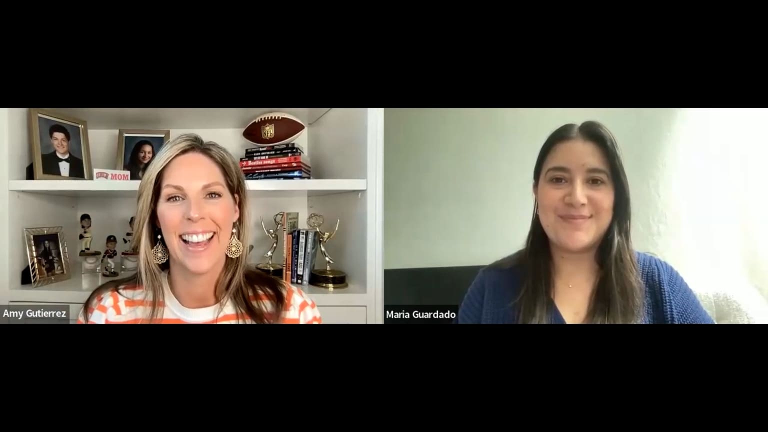 Gcast with Amy and Maria | 08/04/2023 | San Francisco Giants