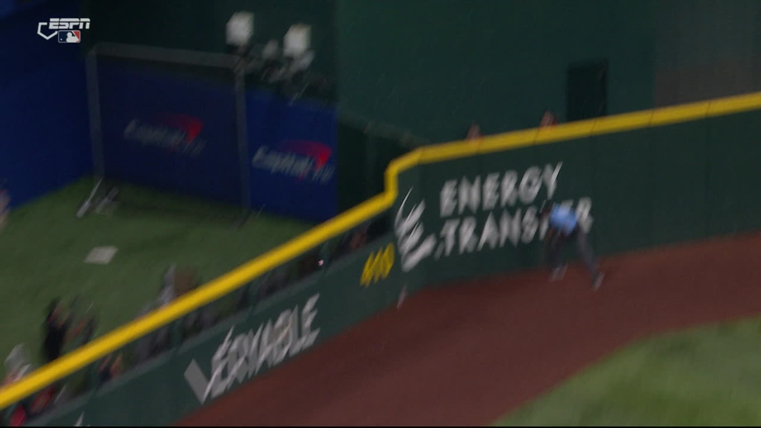 Bobby Witt Jr.'s final swing goes off the wall | 07/16/2024 | MLB.com