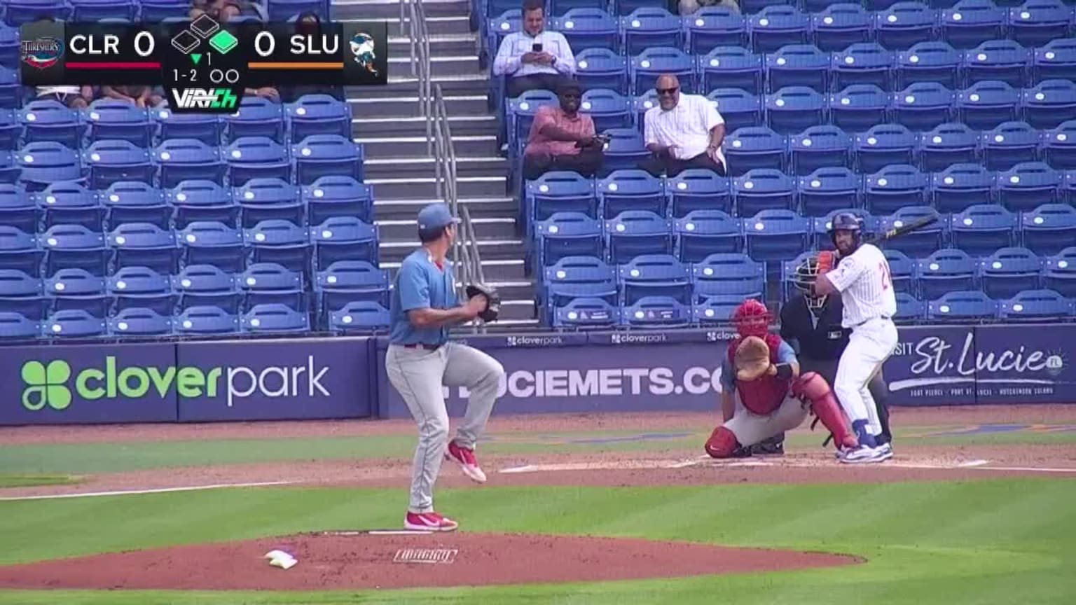 Tanner Gresham's five hitless innings in no-hitter | 06/03/2026 | MLB.com