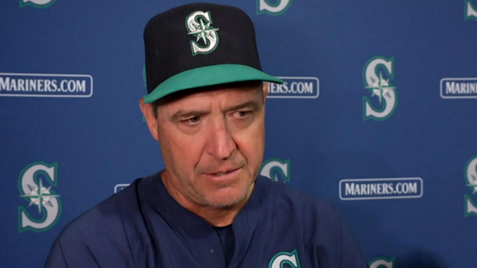 Dan Wilson discusses missed opportunities, 6-1 loss | 07/29/2025 ...