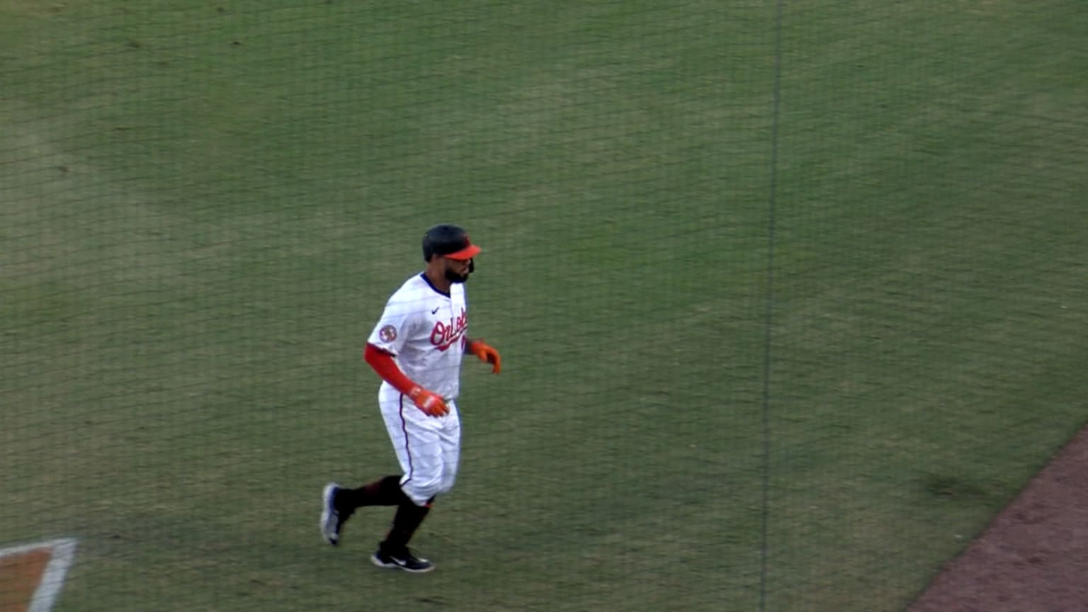 Gary Sánchez's solo home run | 03/21/2025 | MLB.com