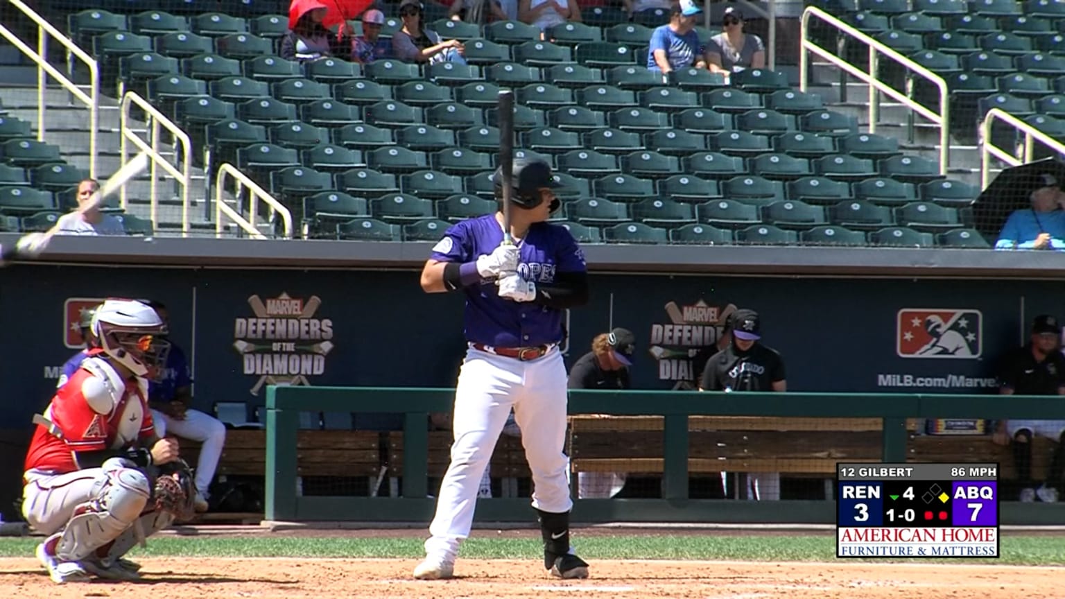 Jonathan Morales records five hits and two RBIs | 09/09/2023 | MLB.com