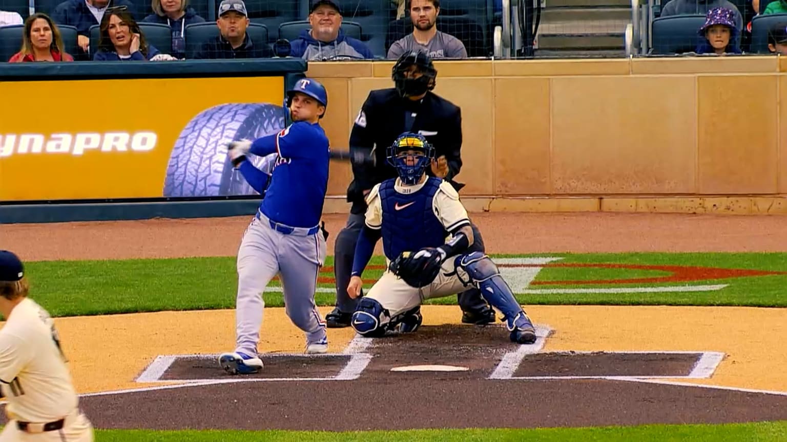 Rangers' best first half moments | 07/17/2024 | Texas Rangers