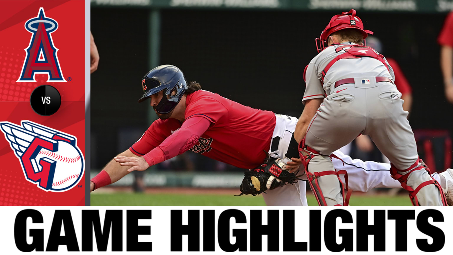 Hedges, Rosario rip RBI doubles in 5-4 Guardians' win | 09/12/2022 ...