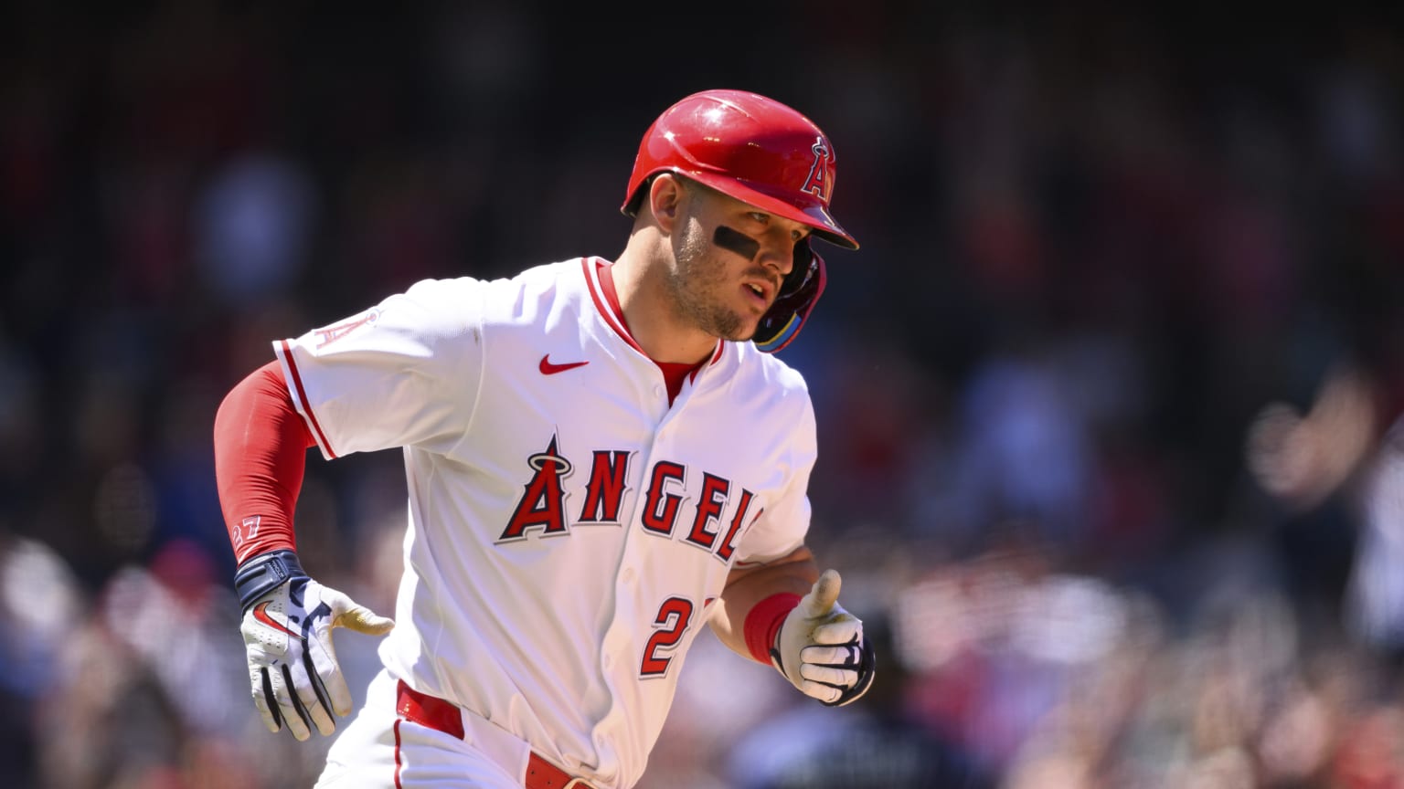 Los Angelinos anotan 4 en la 5ta entrada | 27/07/2025 | Los Angels de ...