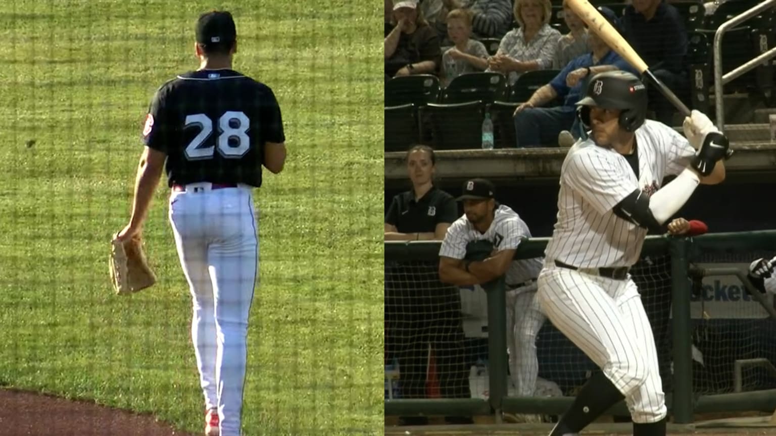 Watch Chattanooga Lookouts vs. Birmingham Baronson | 05/13/2025 ...