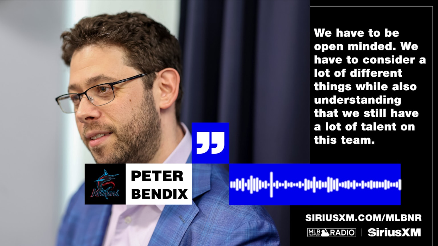 Peter Bendix discusses options and more | 07/21/2024 | Tampa Bay Rays