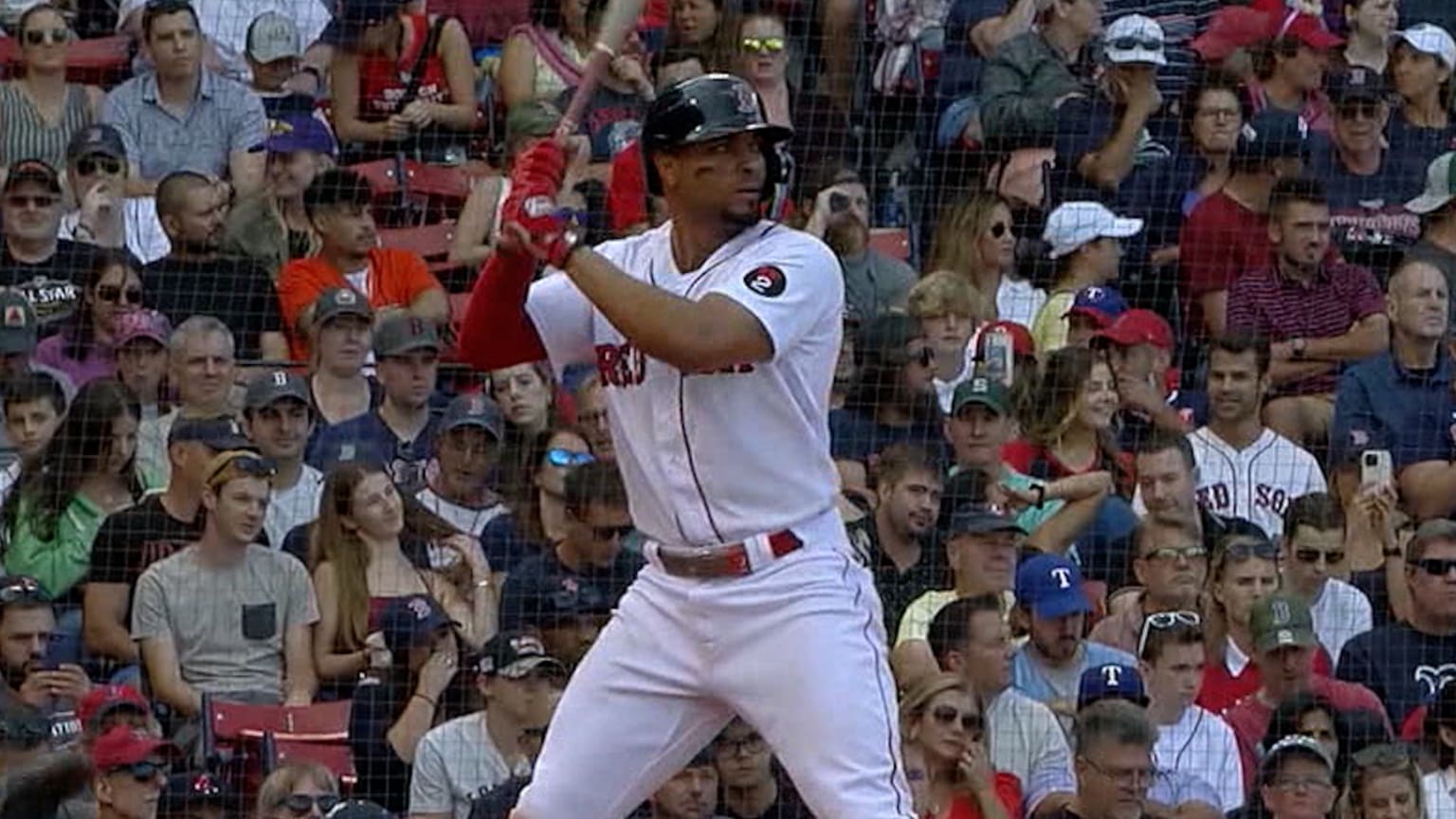 Xander Bogaerts named 2022 AL Silver Slugger winner | 11/10/2022 ...