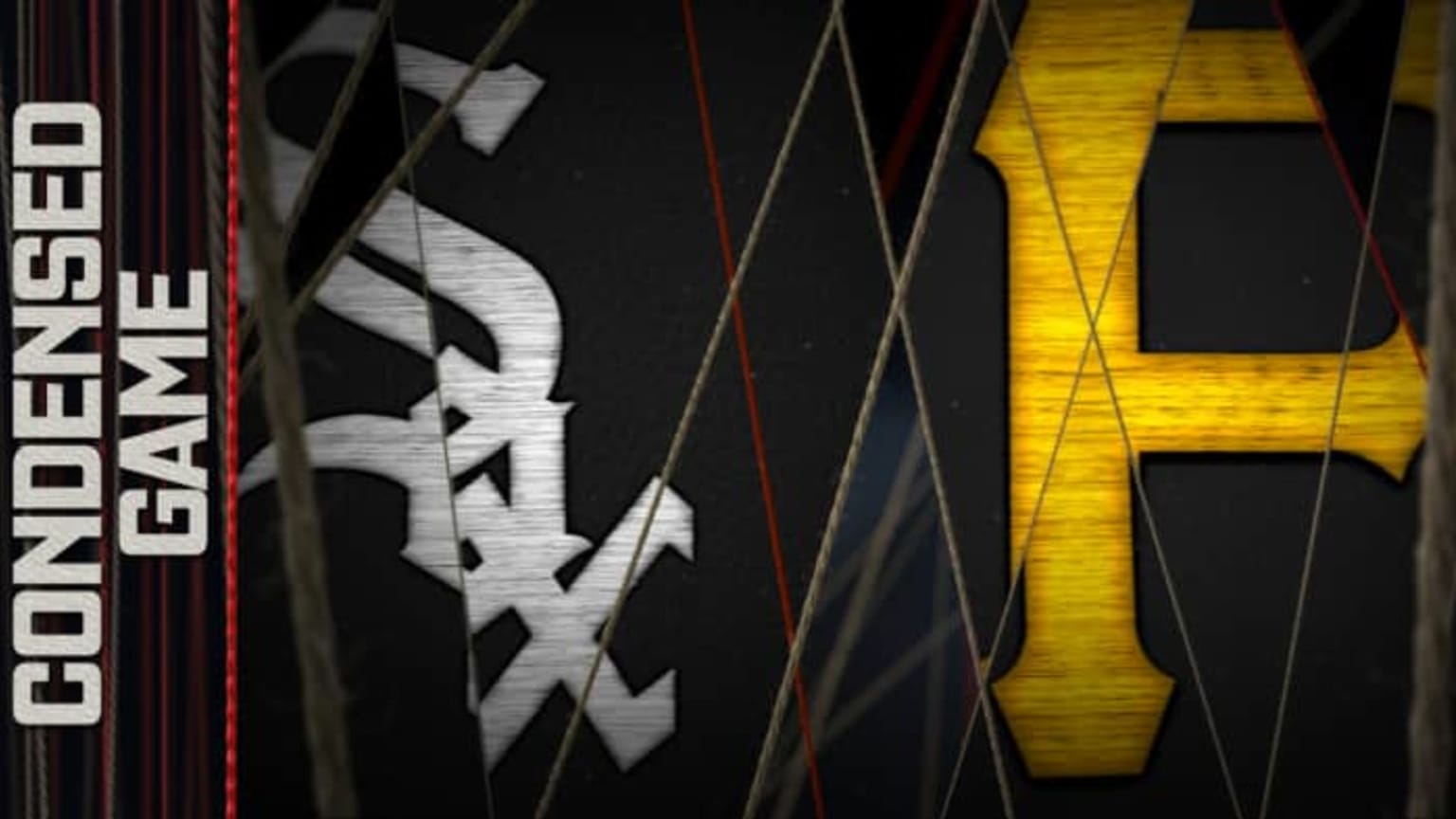 Condensed Game: CWS@PIT- 7/20/25 | 07/20/2025 | Chicago White Sox