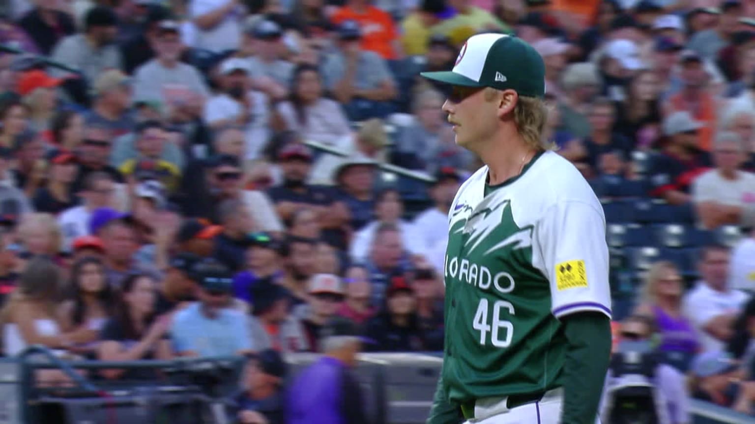 Nick Mears poncha a 4 en relevo de 2 entradas limpias | 20/07/2024 ...