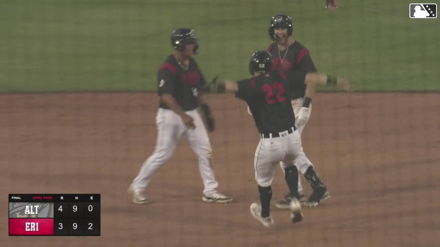 Gage Workman walks it off | 07/26/2024 | MLB.com