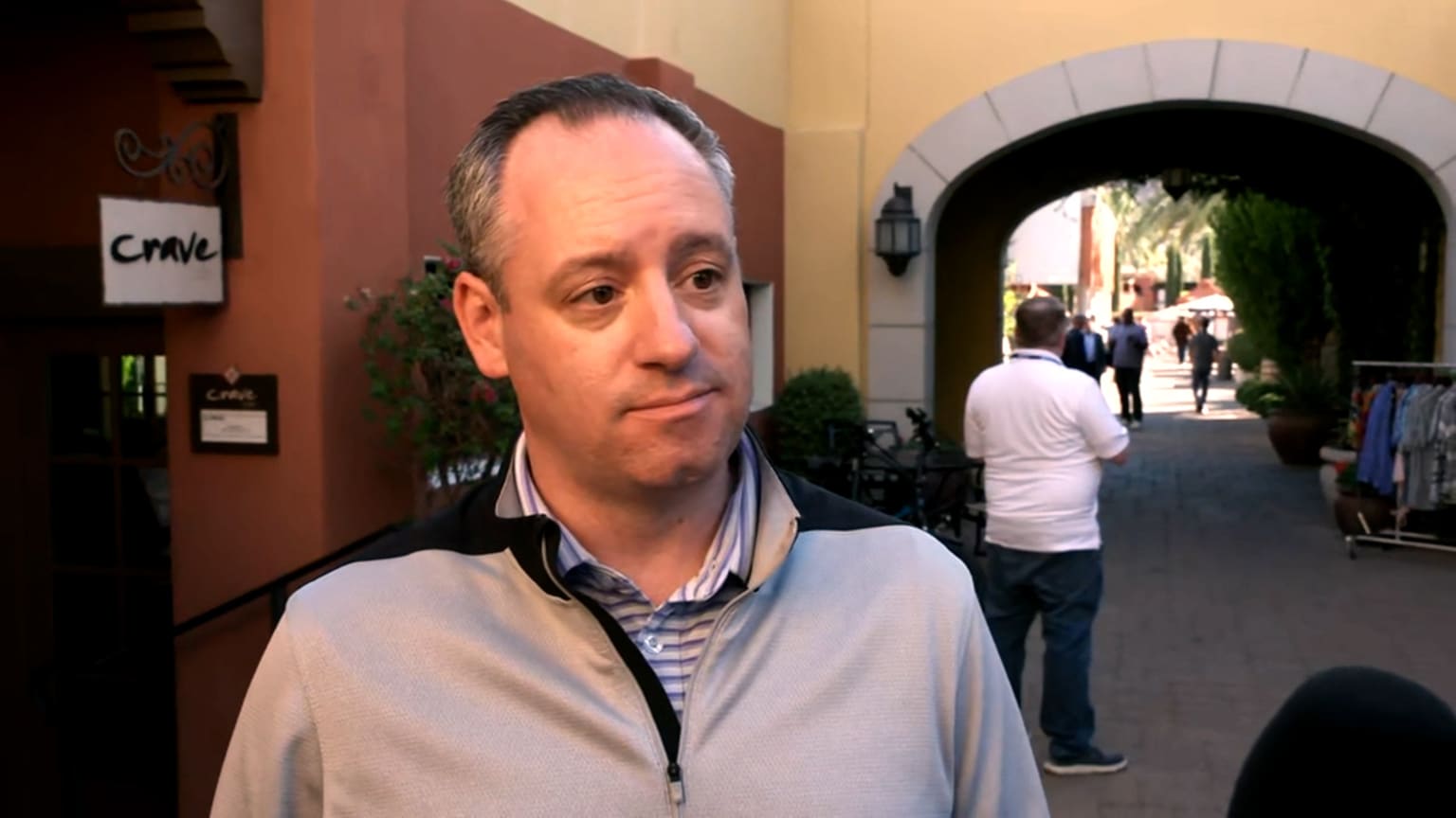 Rosenthal looks ahead to the Rockies' 2024 season | 11/09/2023 ...