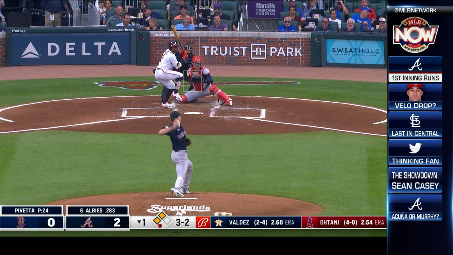 Taking a look at the teams scoring early in games | 05/10/2023 ...