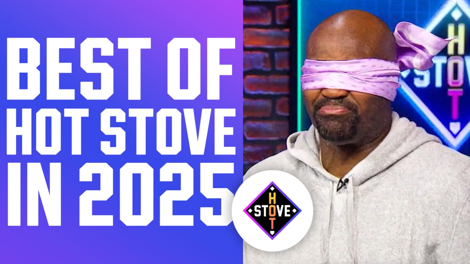 Best moments from Hot Stove | 03/14/2025 | MLB.com