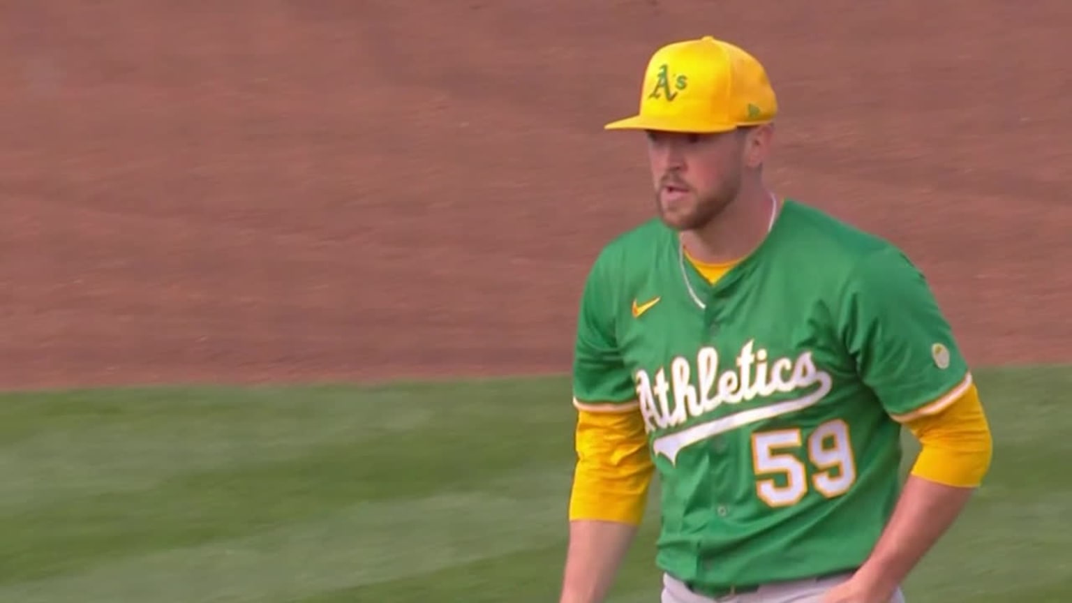 Jeffrey Springs' strikes out five | 03/11/2025 | MLB.com