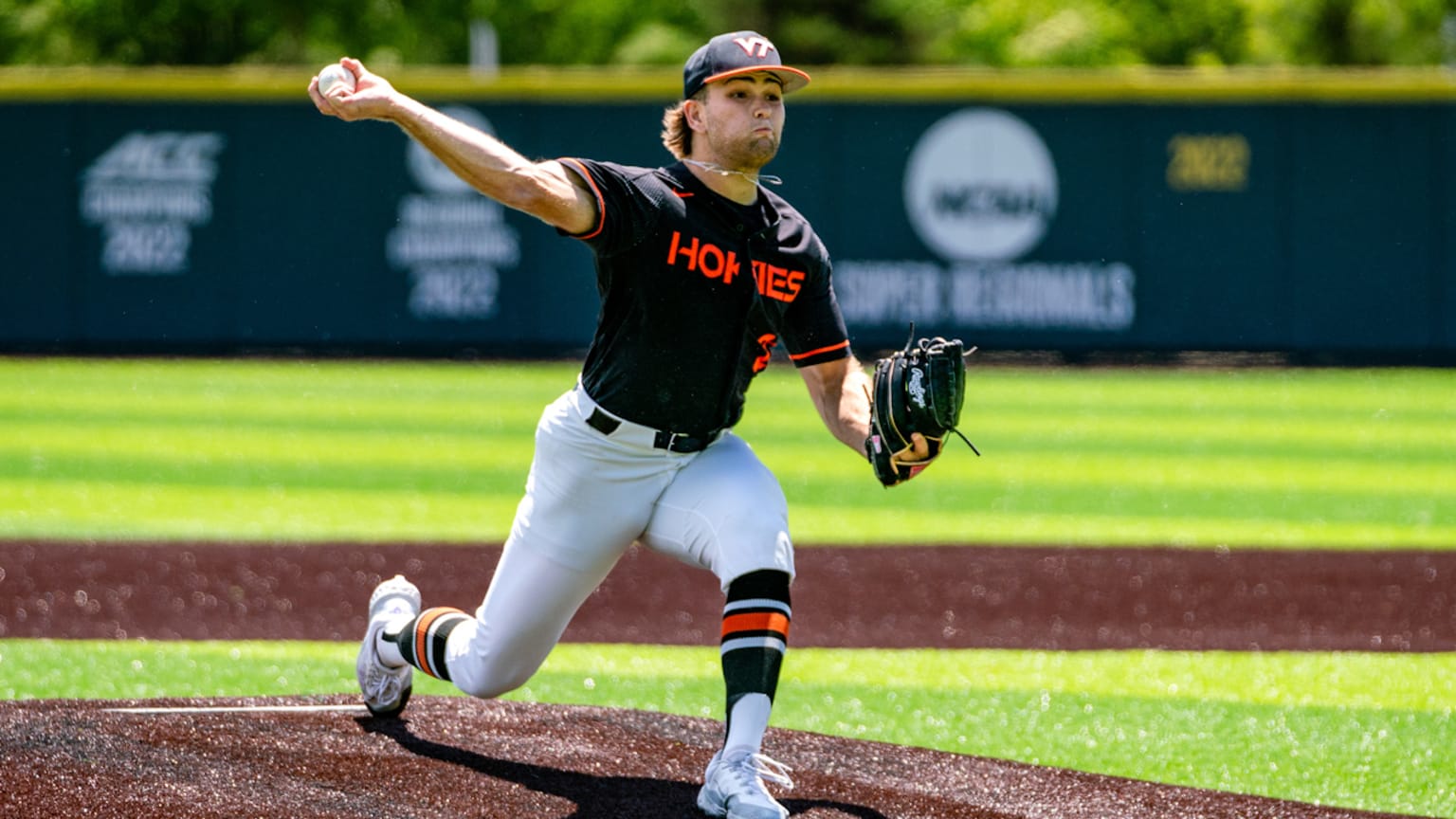 2025 Draft: Griffin Stieg, RHP | 06/25/2025 | MLB.com