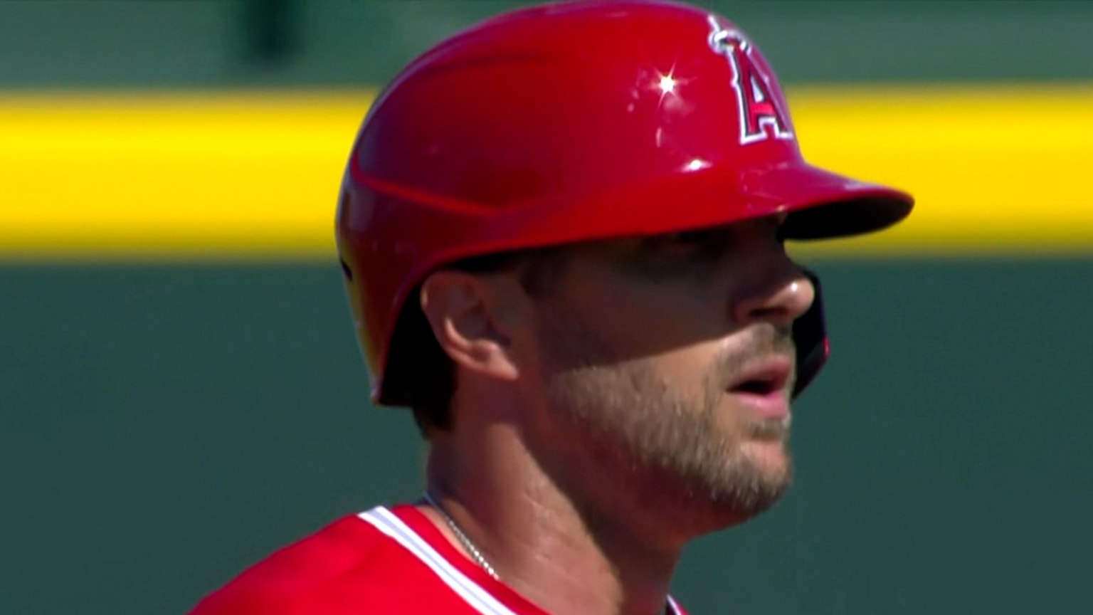 Jake Marisnick homers, drives in three vs. Guardians | 03/09/2024 | Los ...