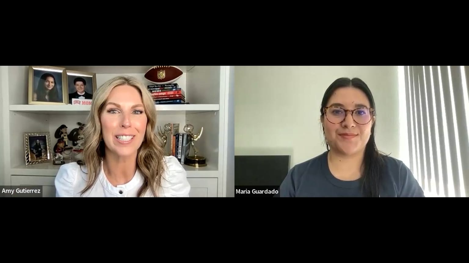 Gcast with Amy and Maria | 05/20/2023 | MLB.com