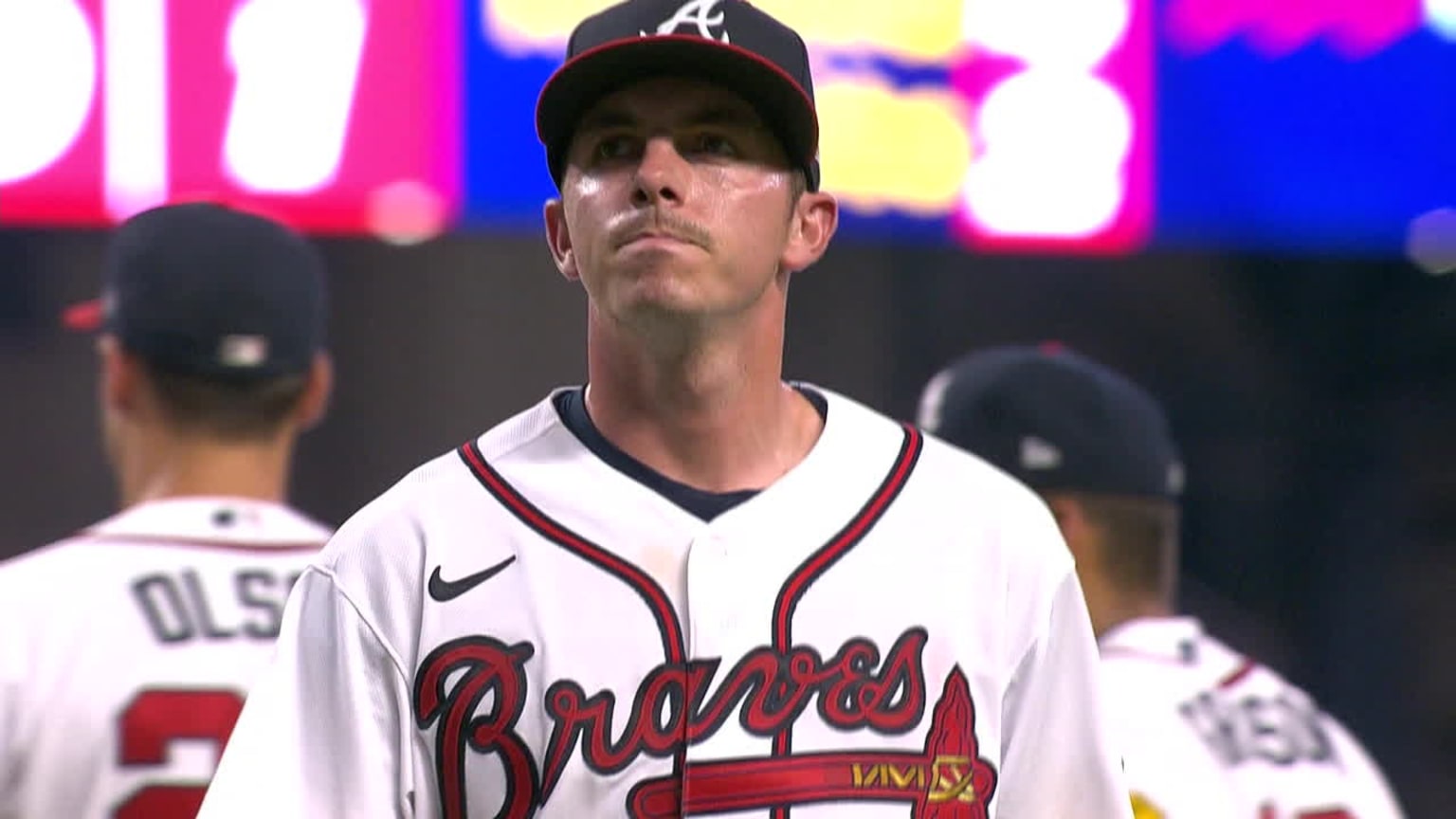 Winans strikes out four batters over 4 1/3 innings | 08/21/2023 ...