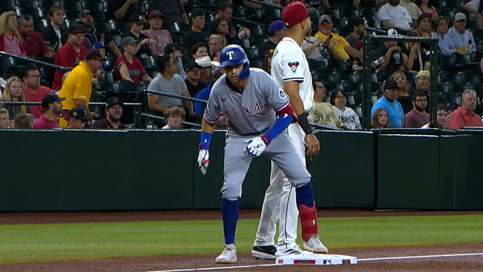 Michael Helman's triple | 09/02/2025 | MLB.com