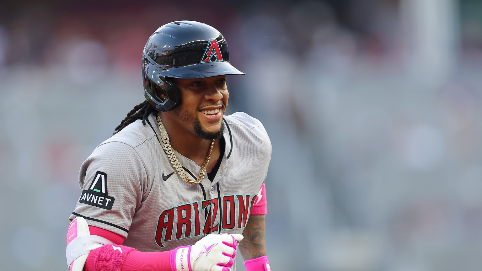 Ketel Marte's two-homer game | 06/03/2025 | Arizona Diamondbacks