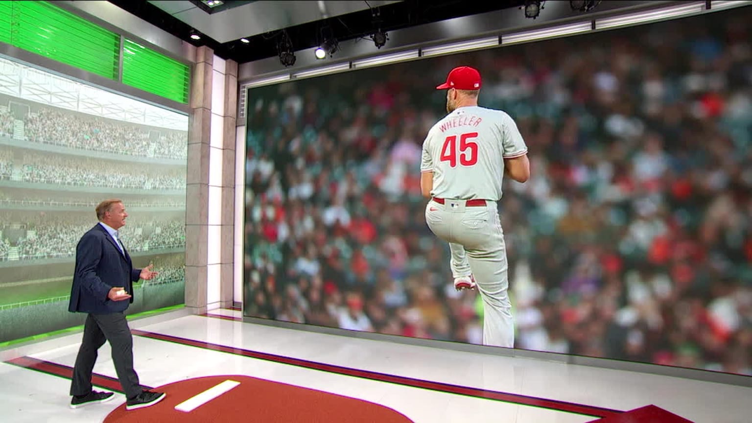 Breaking down recent dominant pitching performances | 07/24/2024 | MLB.com