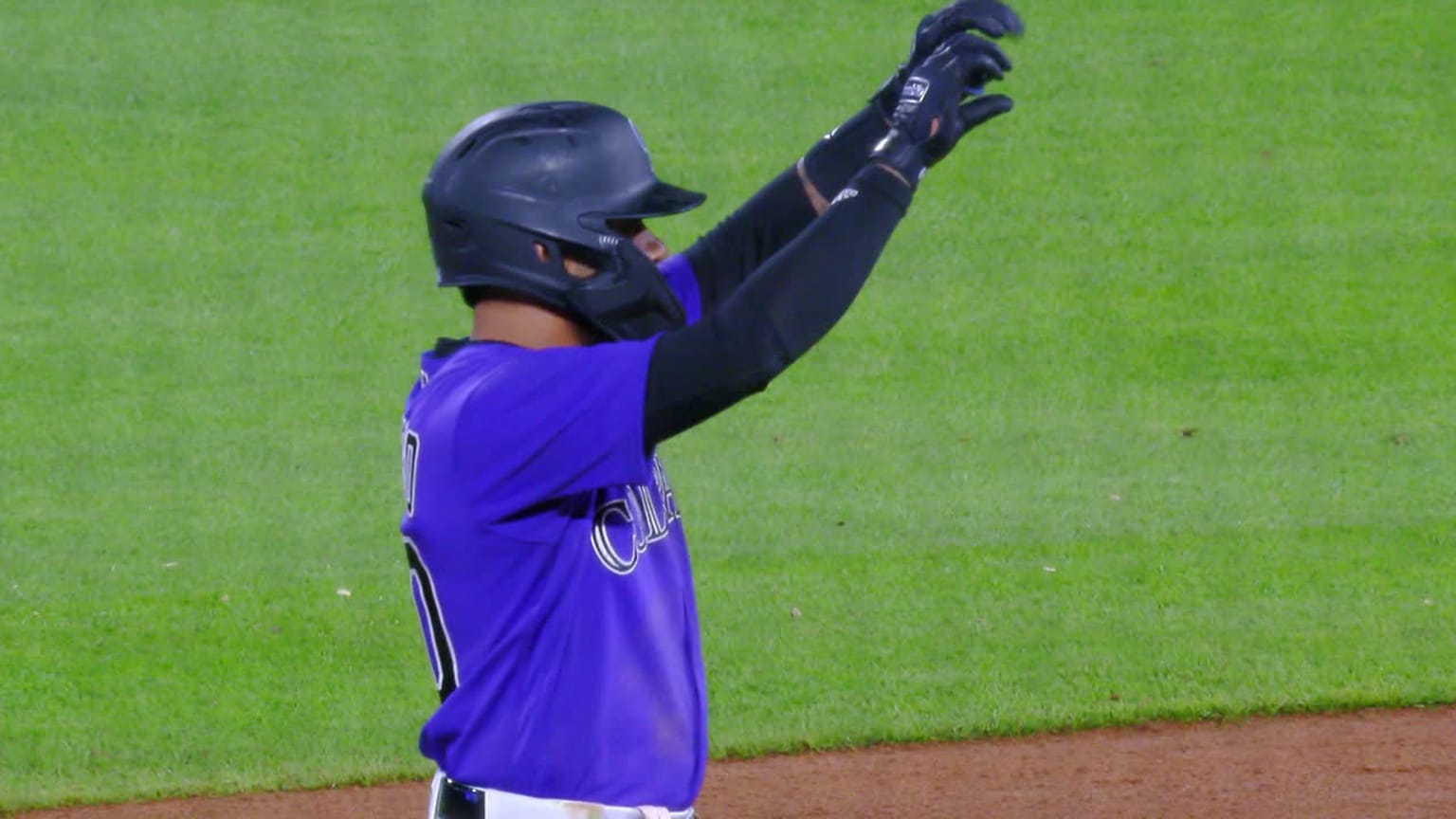 Harold Castro acumula 3 hits y remolca 3 carreras | 15/05/2023 | Los ...