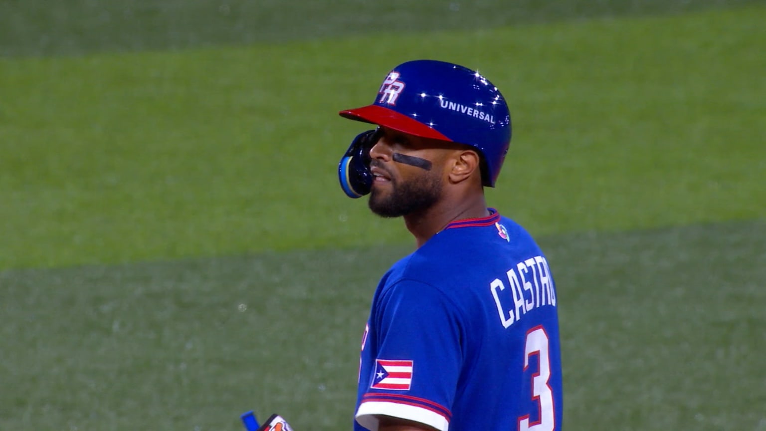 Willi Castro's RBI double | 03/06/2026 | MLB.com