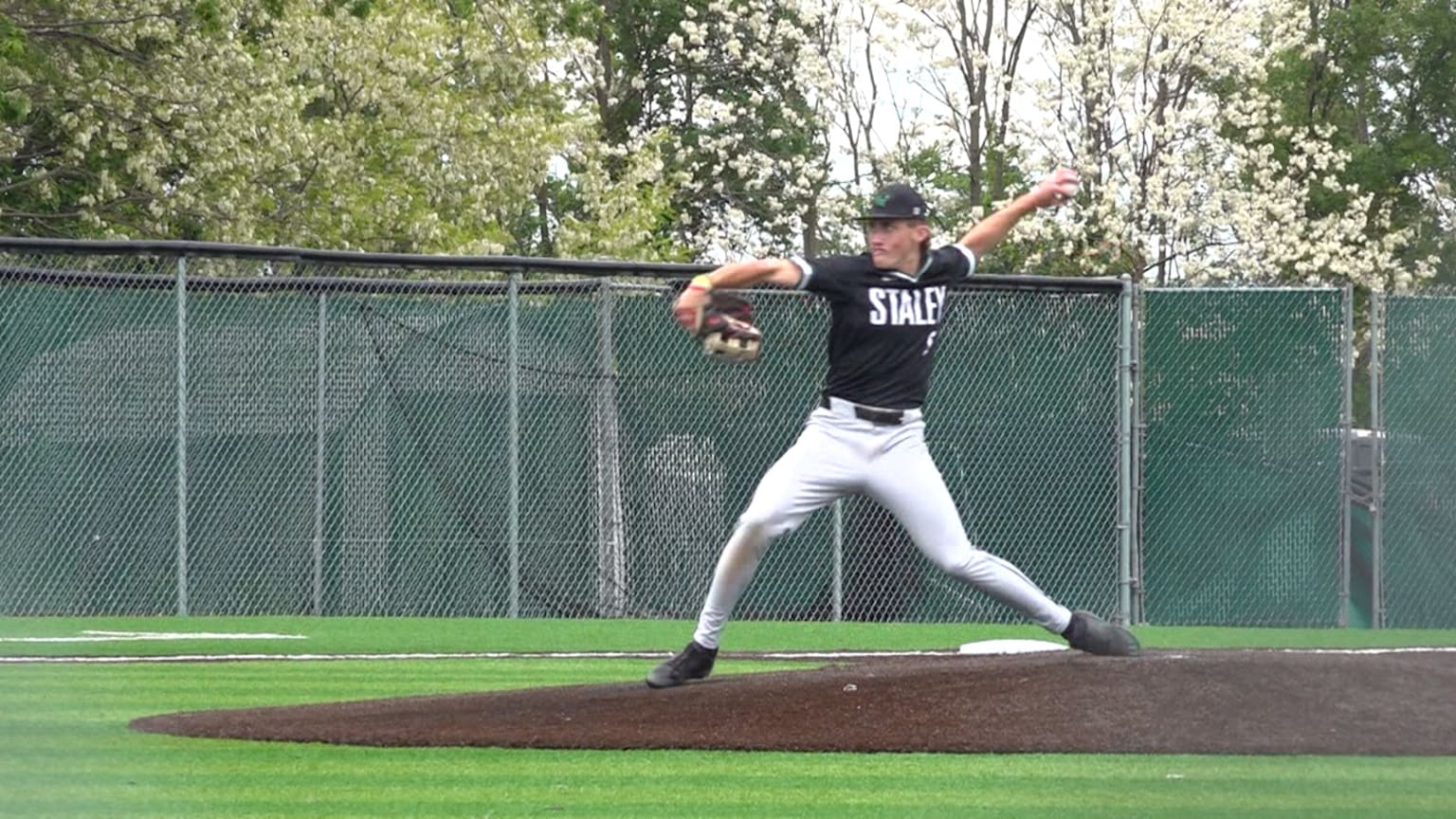 2025 Draft: Brody Irlbeck, LHP | 05/27/2025 | MLB.com