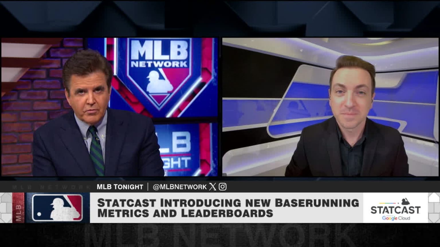 Statcast introducing new baserunning metrics, more | 12/18/2024 | MLB.com