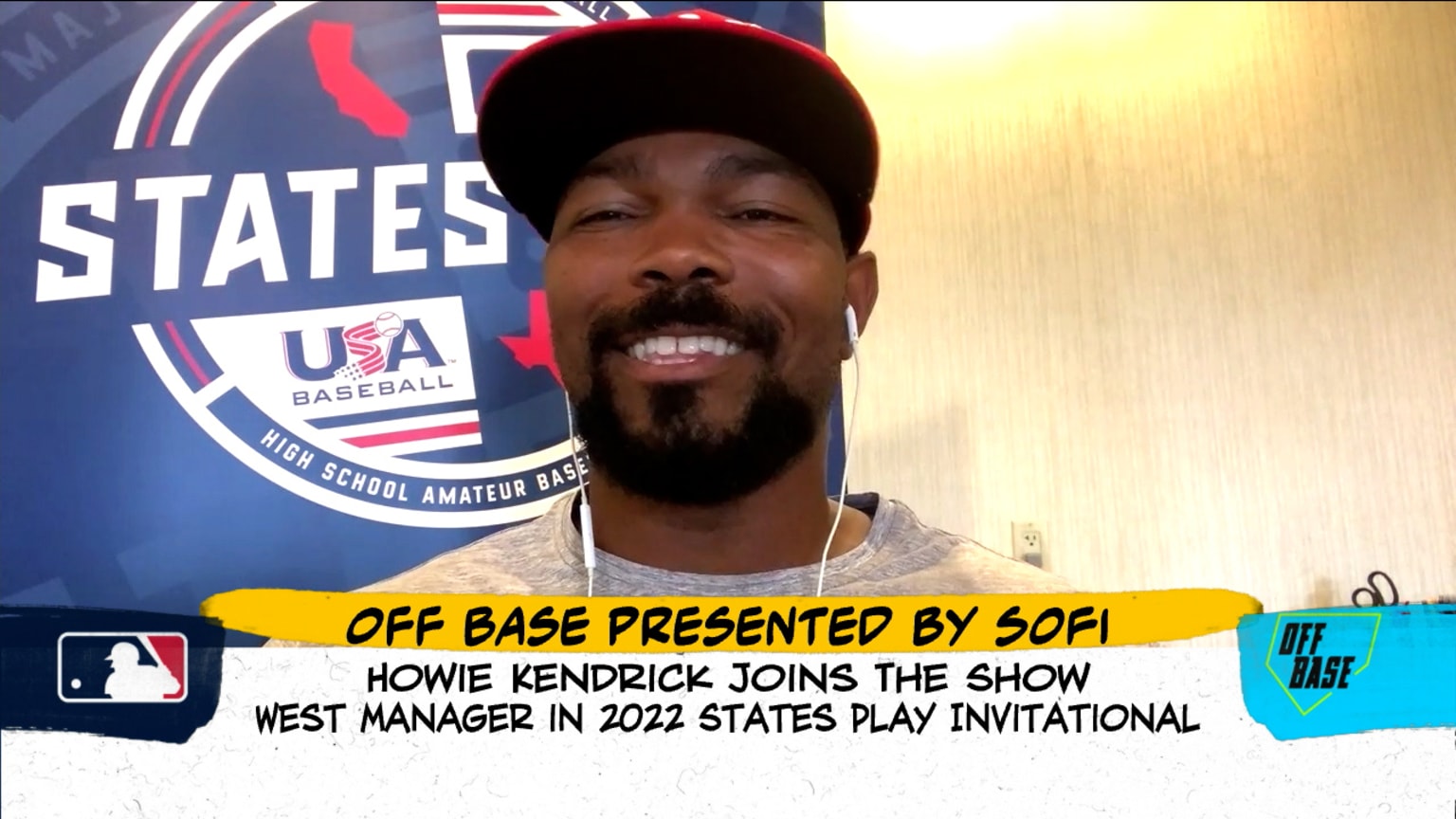 Kendrick talks States Play Invitational, coaching | 09/23/2022 ...
