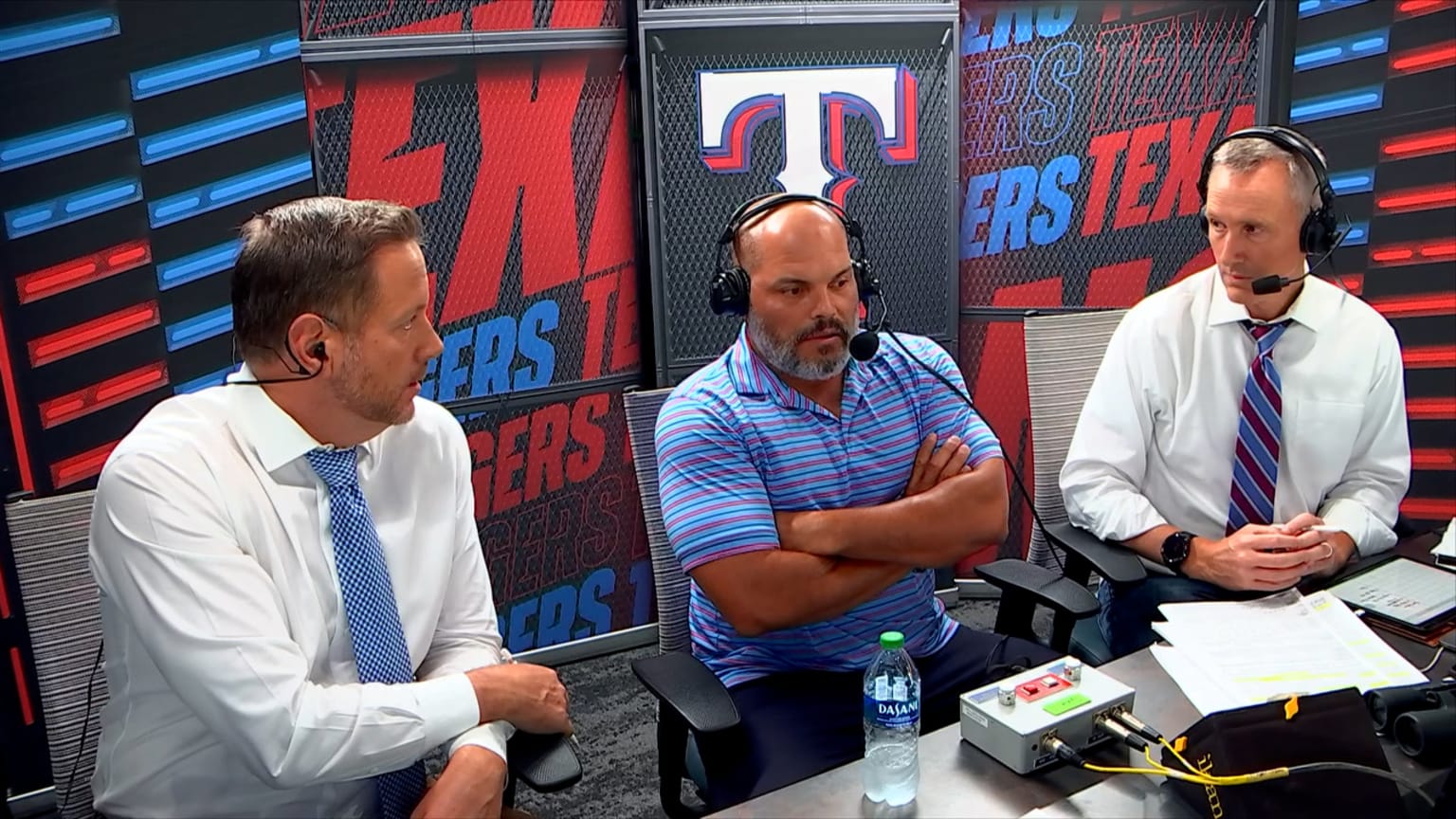 Iván Rodríguez discusses his work to help Puerto Rico | 09/24/2022 ...