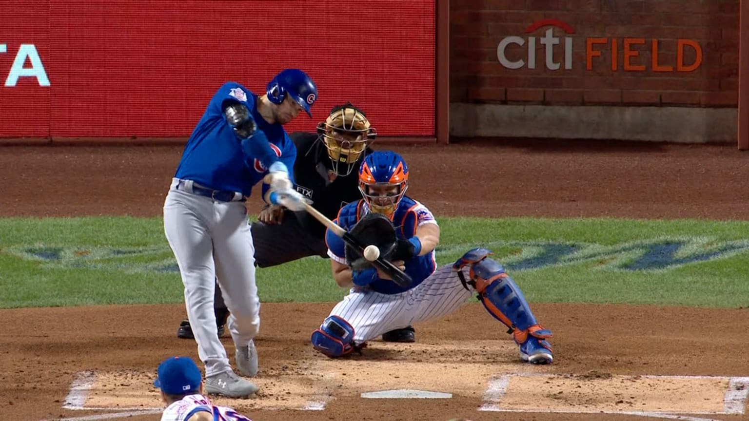 Ian Happ's solo homer (17) | 09/13/2022 | Boston Red Sox
