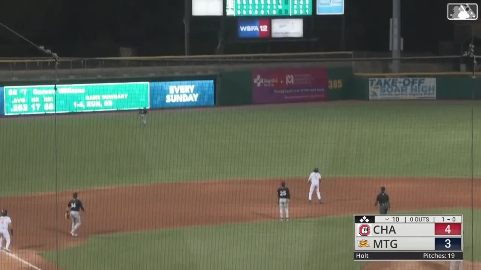 Tap Story: Carson Williams | 03/06/2025 | MLB.com