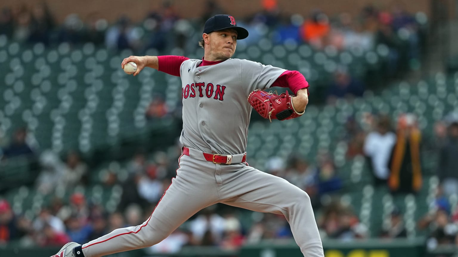 Sonny Gray, Jarren Duran's homer lead Red Sox Top 5 | 05/11/2026 | MLB.com
