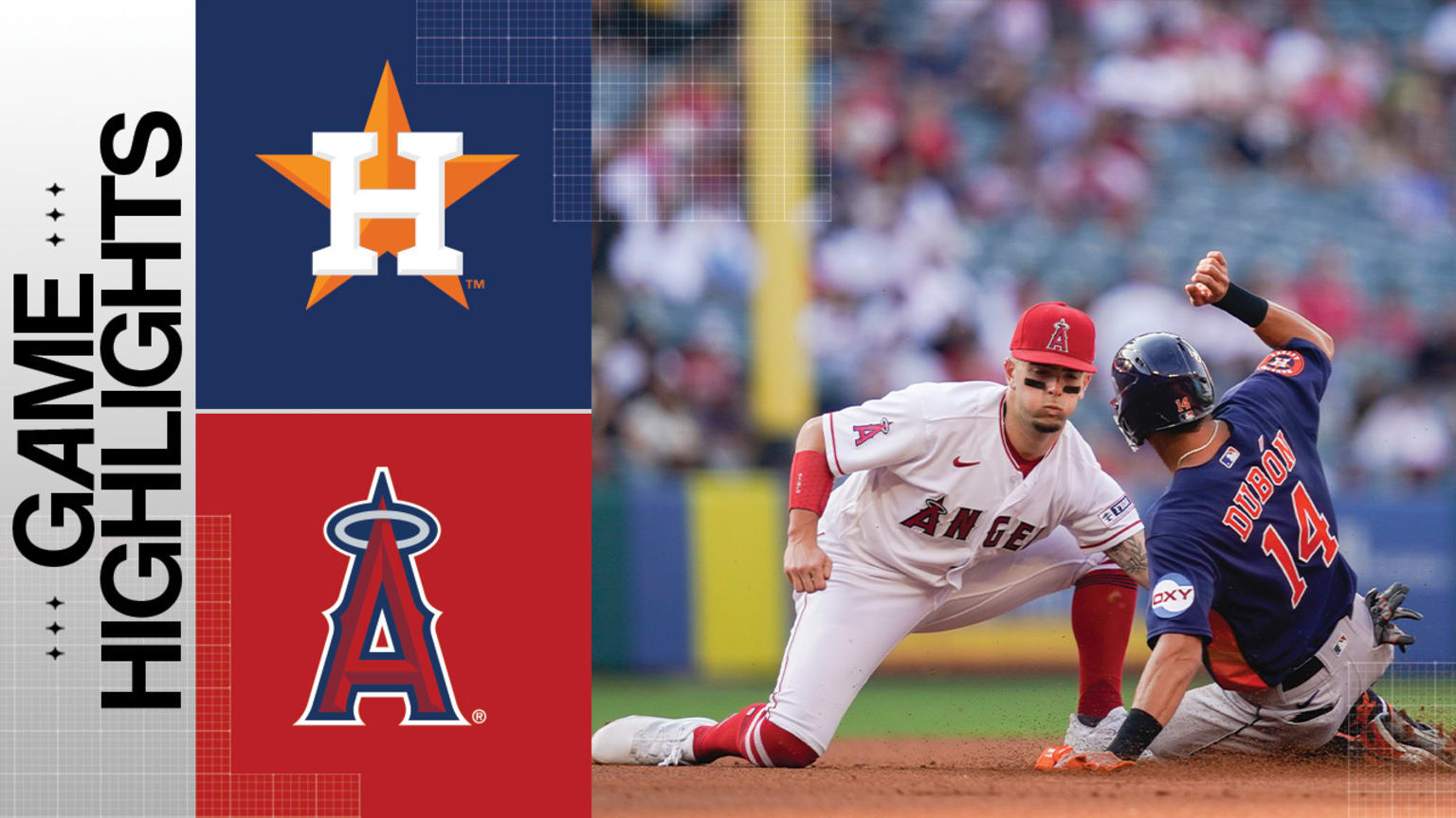 Angels walk it off in 10th for 13-12 comeback win | 07/15/2023 | Los ...