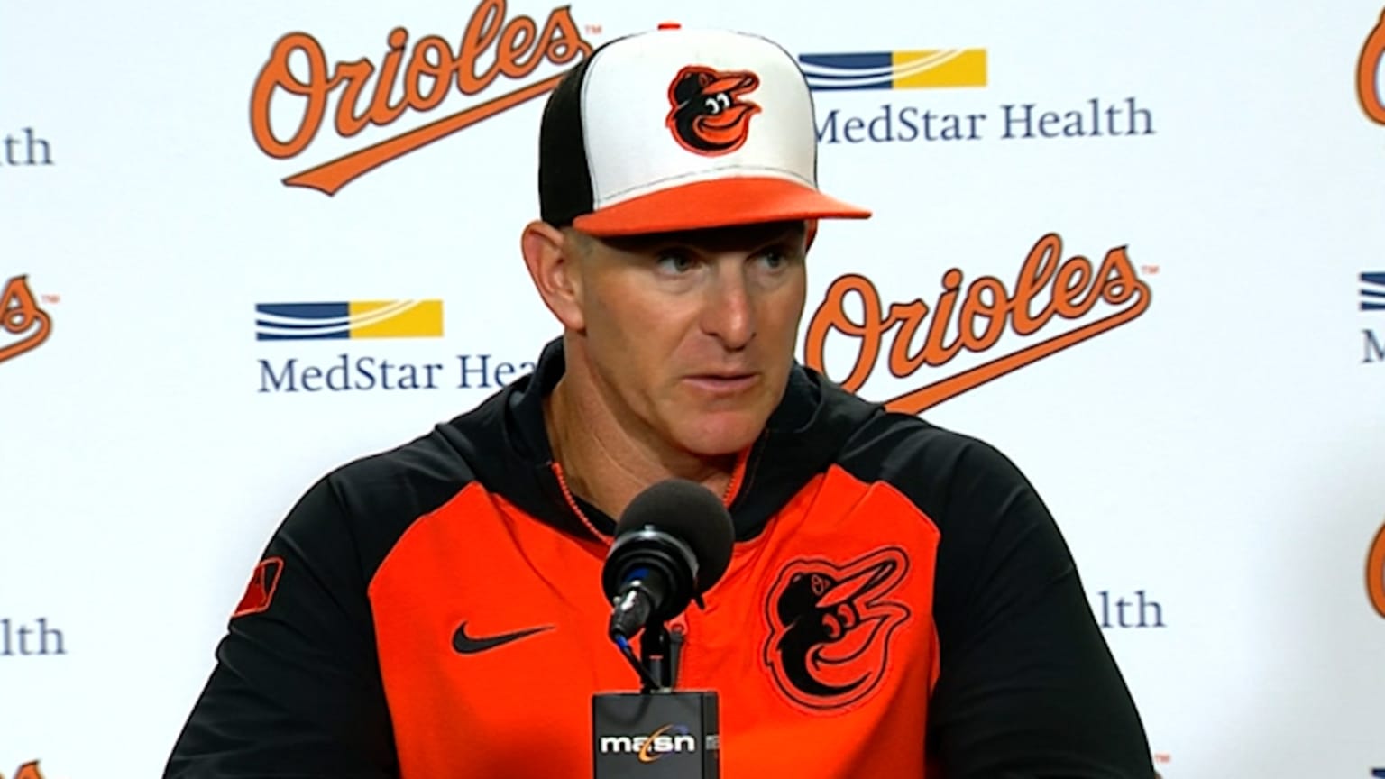 Tony Mansolino on Tyler Wells, walk-off win, more | 09/10/2025 | MLB.com