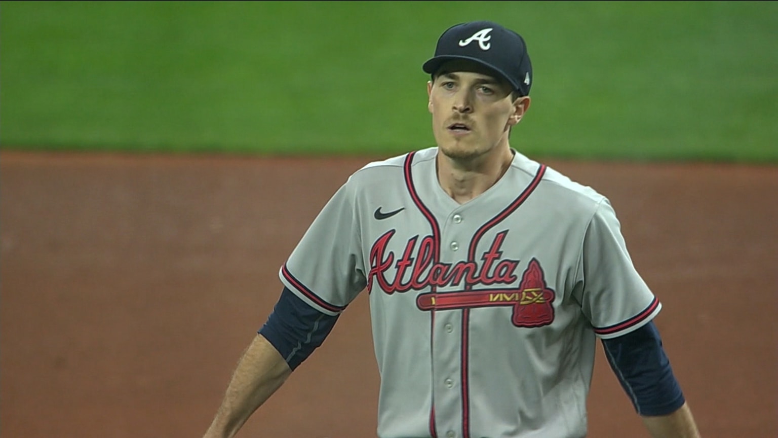 Dan Plesac breaks down Max Fried on MLB Tonight | 10/11/2022 | Seattle ...