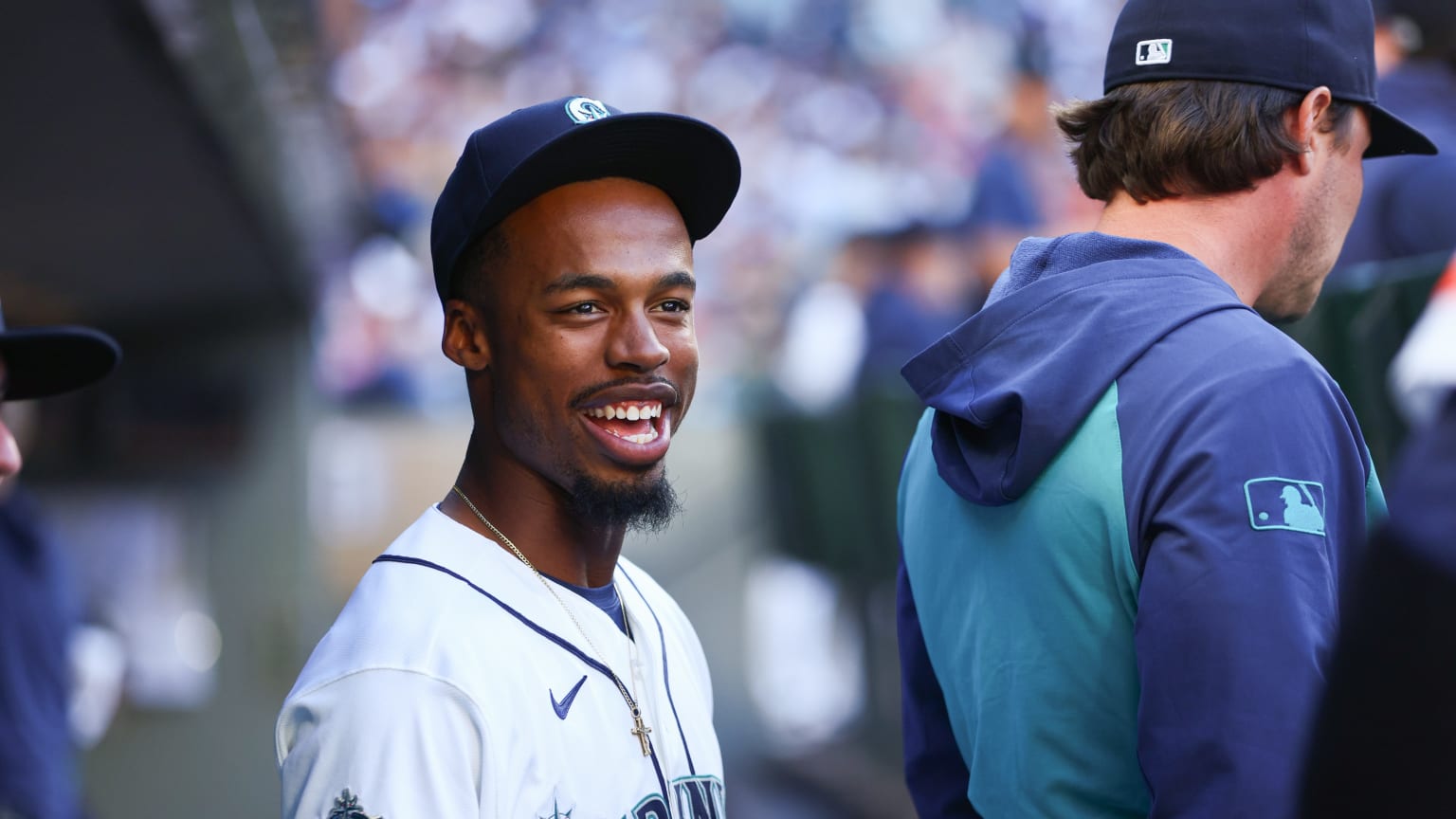 Curtis Washington Jr. called up from High-A | 06/16/2026 | MLB.com