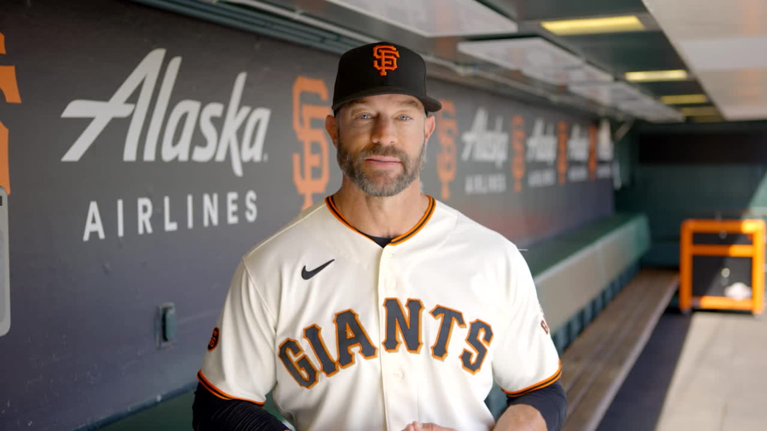 Levi's focuses on gun violence prevention | 05/11/2023 | MLB.com