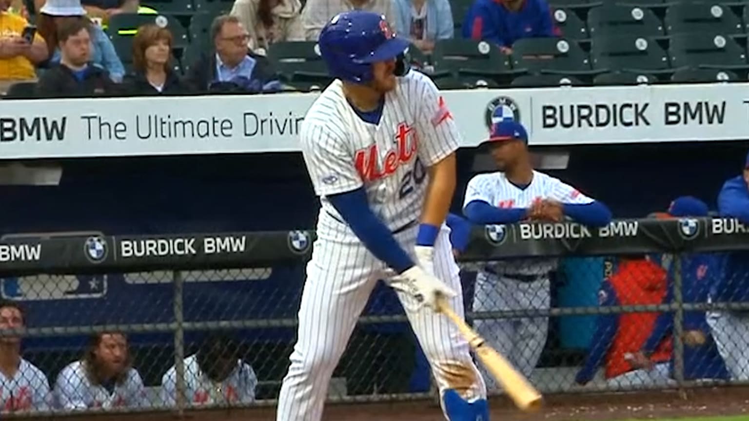 Mike Brosseau's three home run night | 05/15/2024 | MLB.com