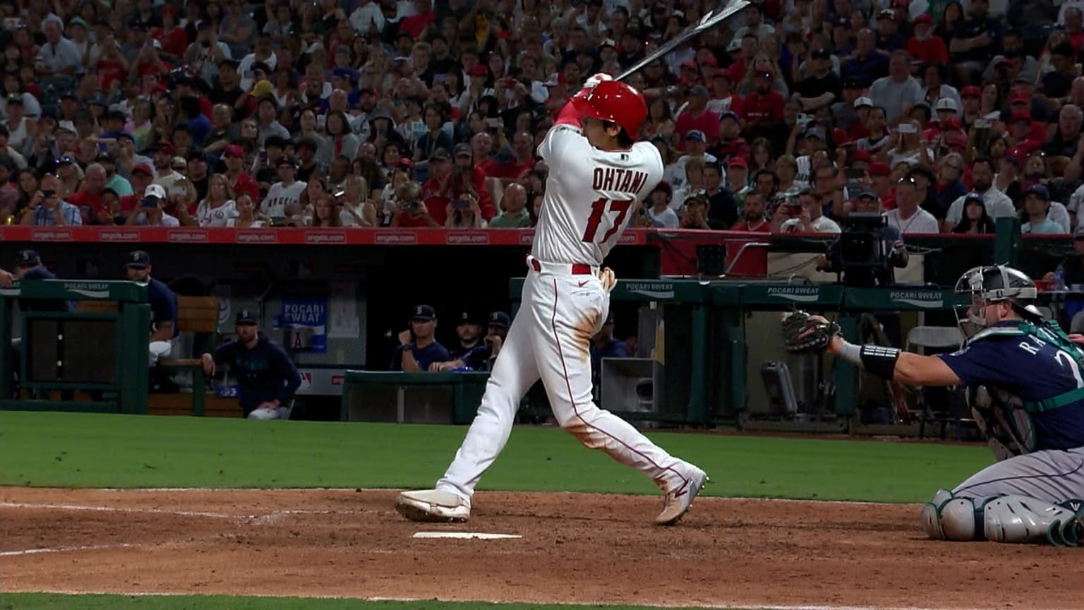 8/6/23: Top 10 HRs of the Week | 08/06/2023 | Houston Astros
