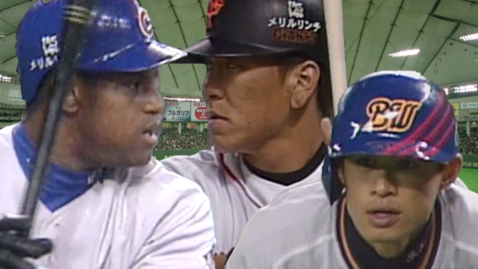 Behind The Scenes: MLB 1998 Japan Tour | 06/27/2025 | MLB.com