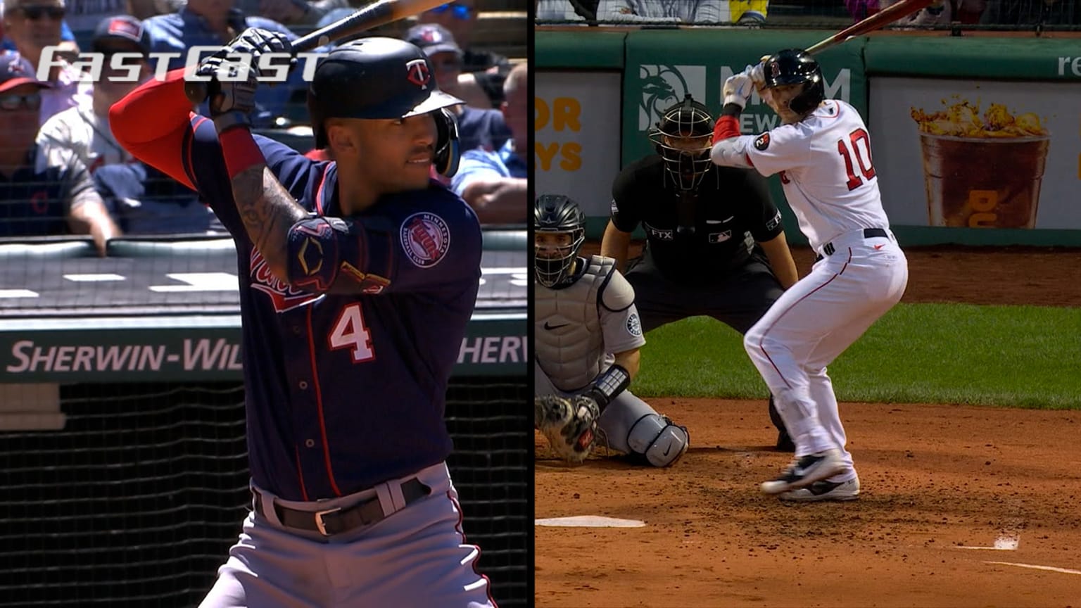 Correa's reported deal with the Twins leads FastCast | 01/11/2023 | MLB.com