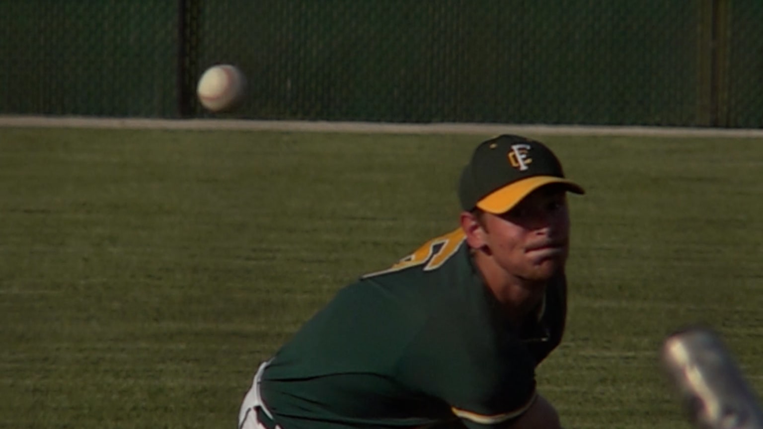 Draft Report: Bishop Letson, high school pitcher | 05/24/2023 | MLB.com