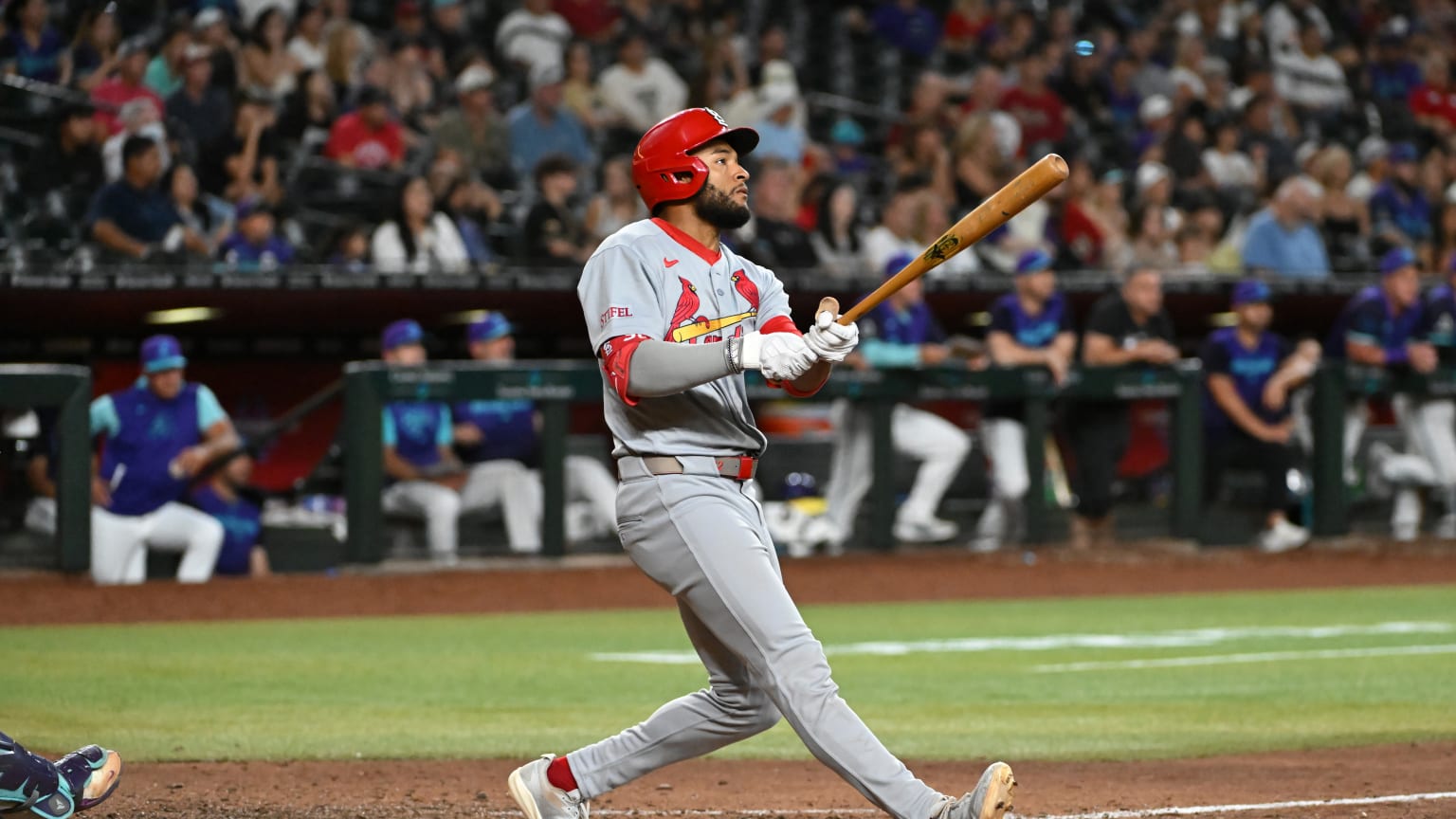 Victor Scott II la bota con uno a bordo en la 9na | 18/07/2025 | Los ...