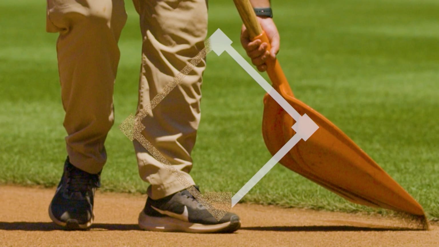 Baseball Zen: Shoveling Dirt | 07/25/2024 | MLB.com